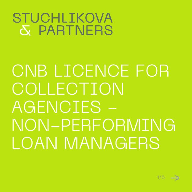 Collection Agencies and the New Obligation to Obtain a CNB License ...