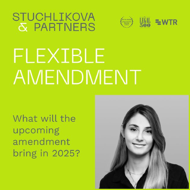 Flexi-Amendment to the Labour Code - What Will the Upcoming 2025 ...